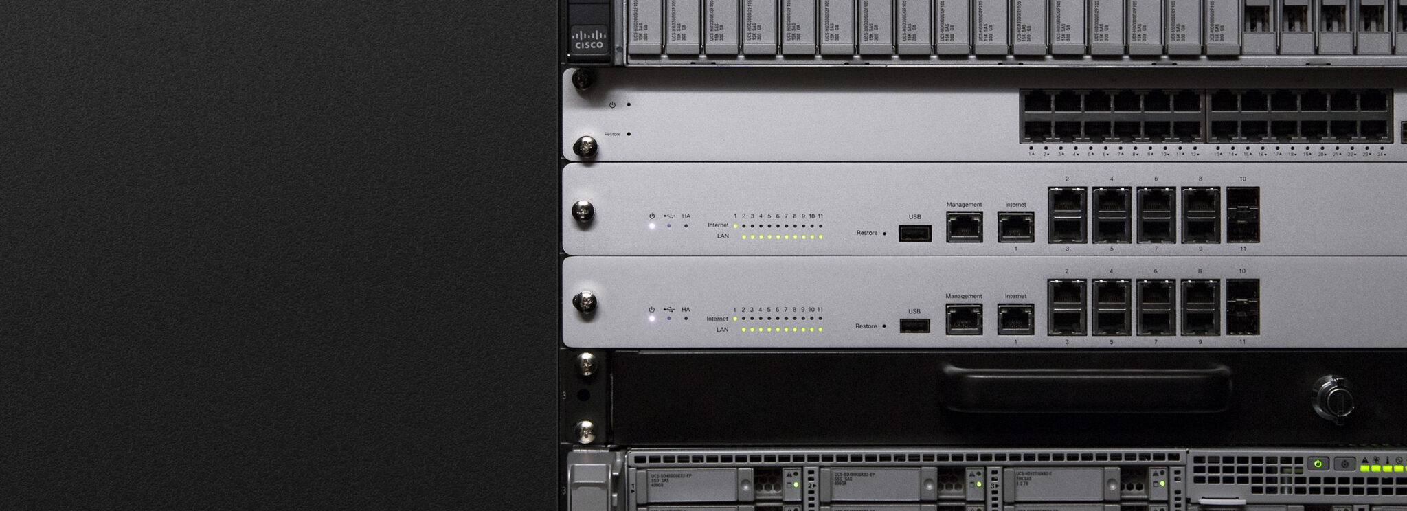 Cisco Meraki WAN Breakout Design – Digitalmaterial Blog